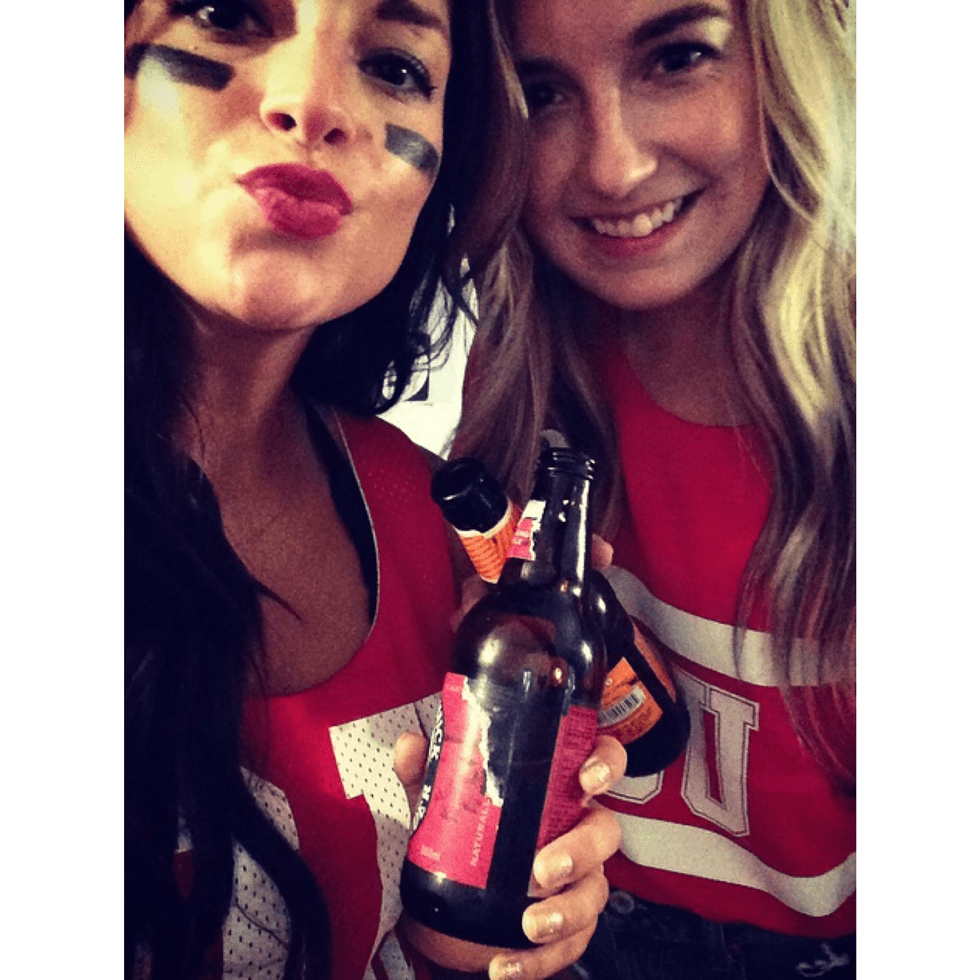 Why You Should Take A Fifth Year | The Odyssey Online