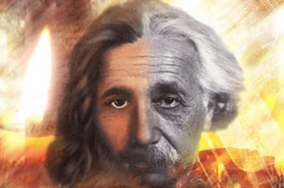 The Balance Between Science And Jesus | The Odyssey Online