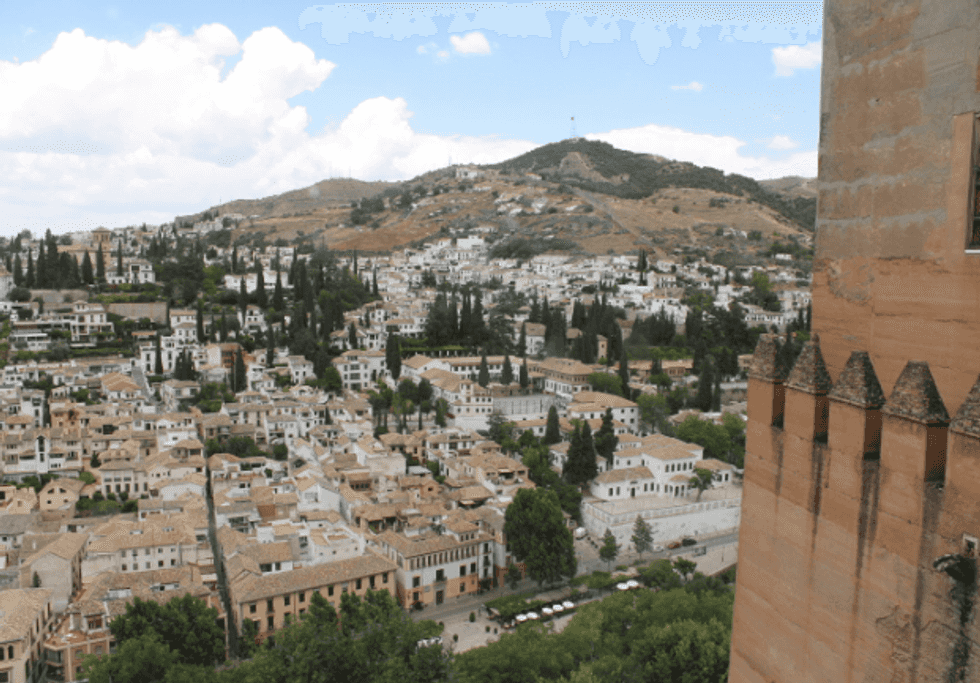 A Reflection On Studying Abroad | The Odyssey Online