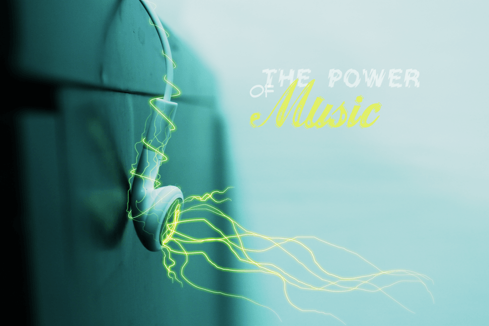Stop, Drop and Listen | The Odyssey Online