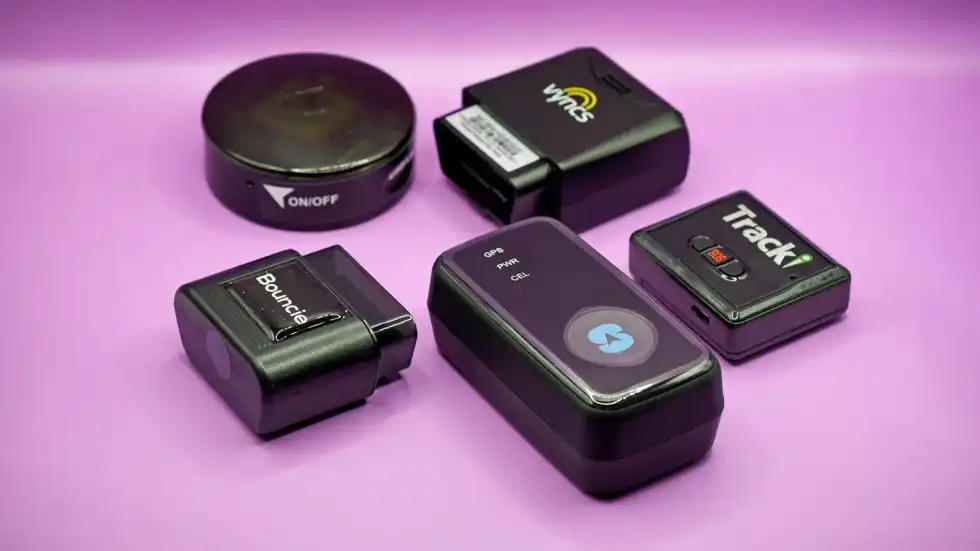 Tracking Your Vehicle with A GPS Tracking Device: Tips for Installation ...