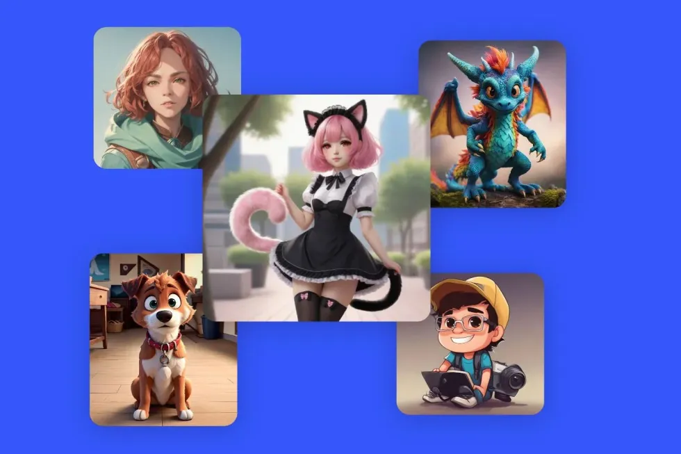 Create AI Character No Sign Up: A Guide to Seamless AI Interaction ...