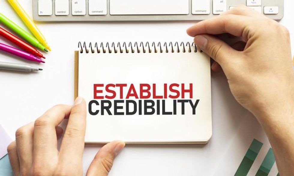 How a Good Strategic Plan Can Improve Your Credibility and Increase ...