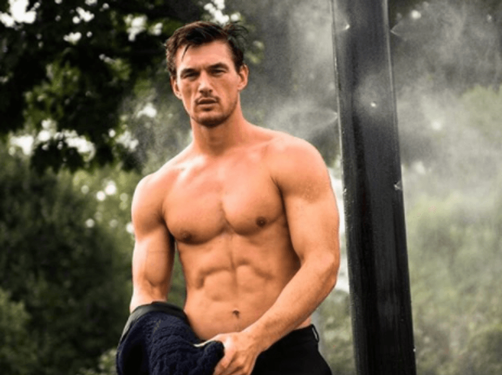 3 Reasons Tyler C. Should've Been The Next Bachelor | The Odyssey Online