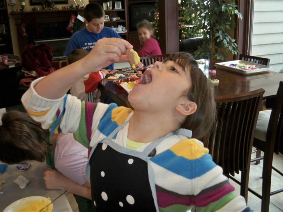 No matter your age, there are some snacks you can't resist | The ...