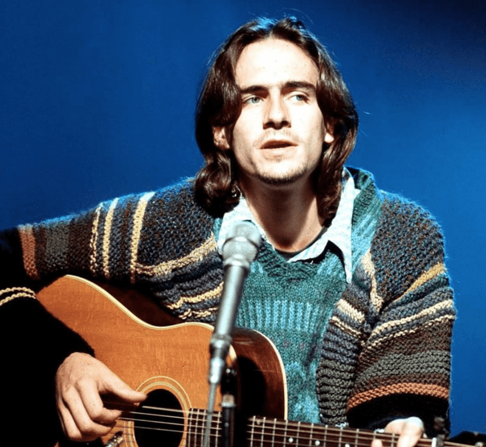 James Taylor | The Odyssey Online