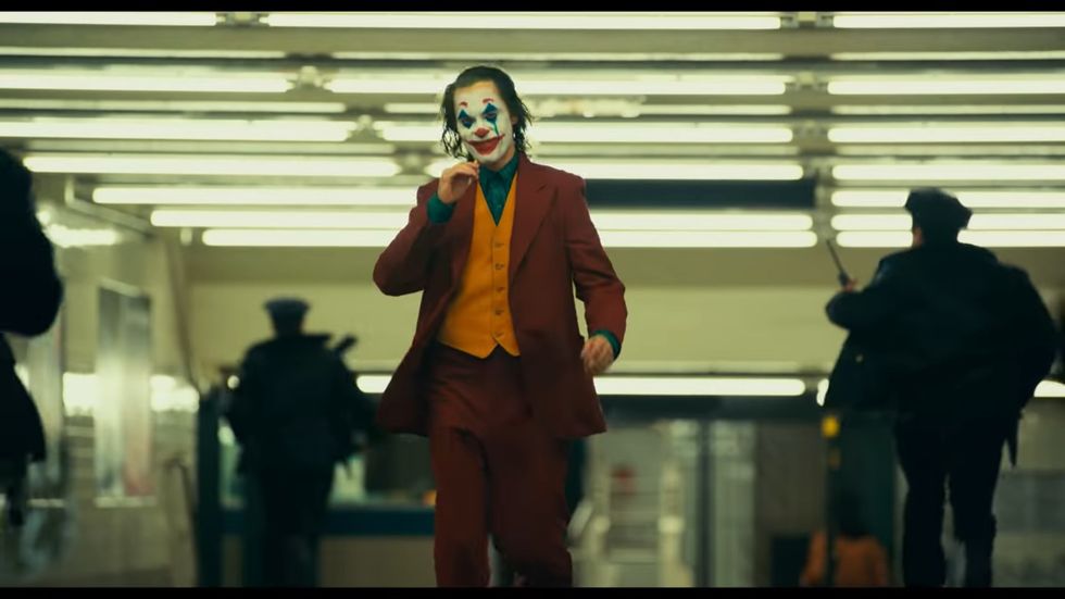 'Joker' Film Review | The Odyssey Online