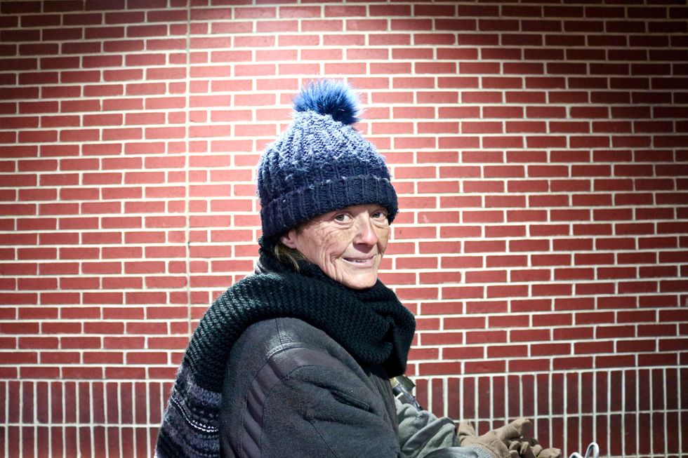 A Home for Judy | The Odyssey Online