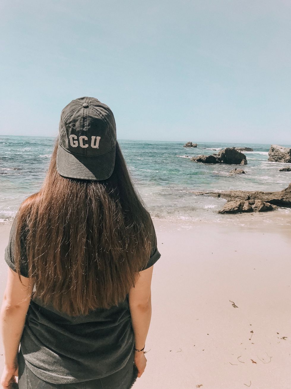 My GCU Transfer Experience