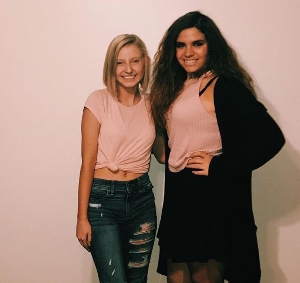 You Might Be Your Squad's 'Mom' If You Do These 10 Things | The Odyssey ...