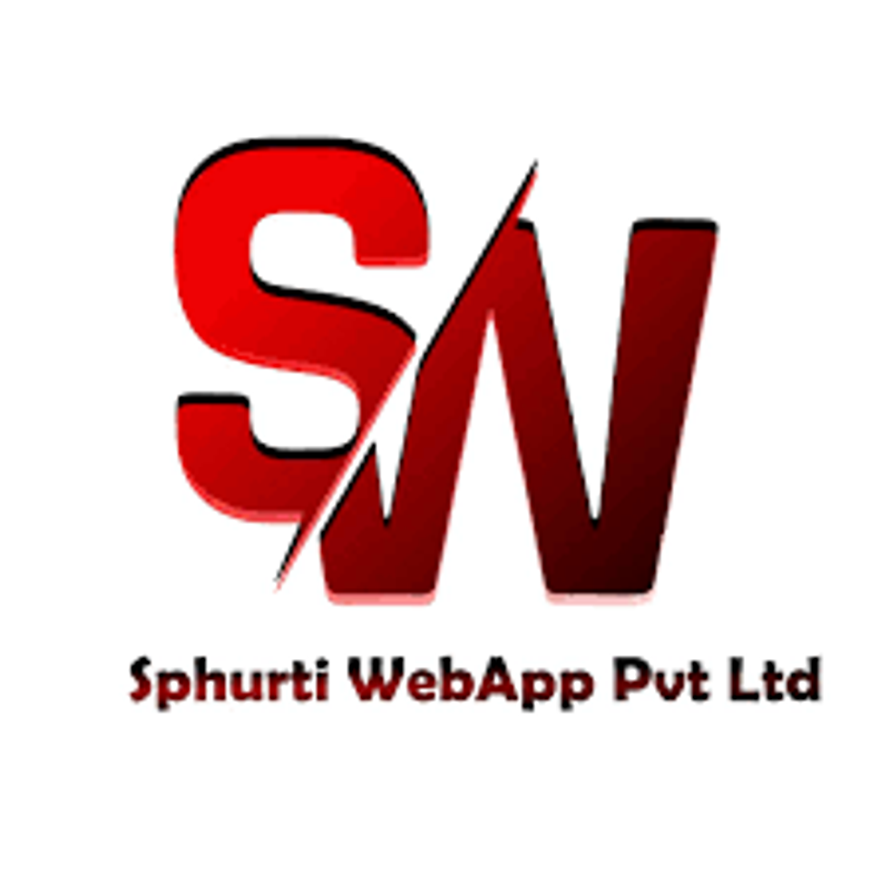 Sphurti WebApp Pvt Ltd