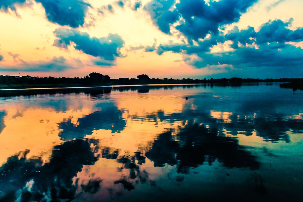 Just Because I Am Quiet Does Not Mean I Am Weak | The Odyssey Online