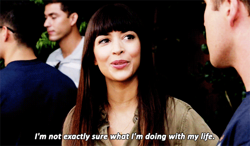 college student gifs | The Odyssey Online