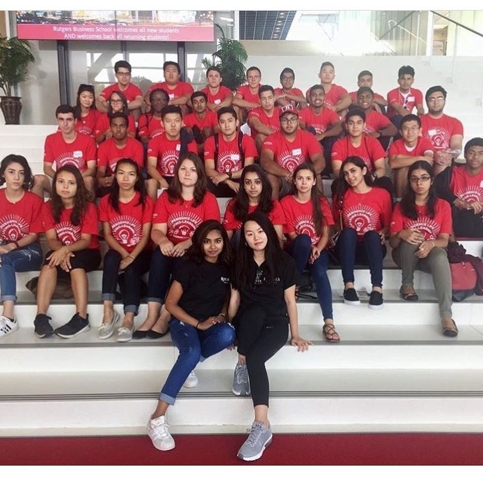 living learning community college | The Odyssey Online