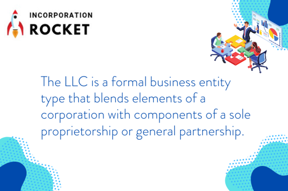 The Growing Impact of LLC Formation Services | The Odyssey Online