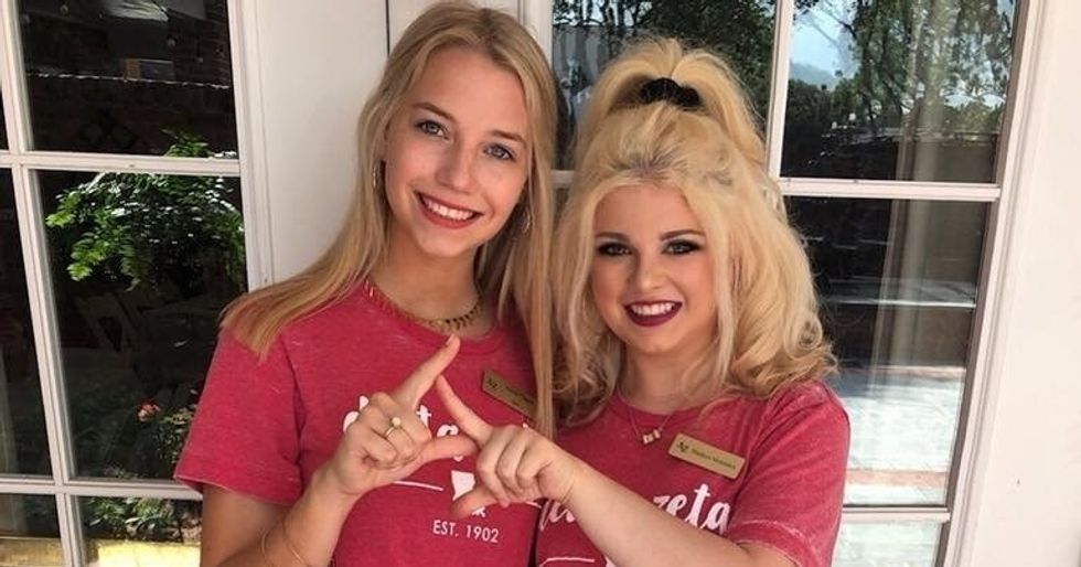 LSU's Greek Life Is So Much More Than The Negative Stereotypes | The ...