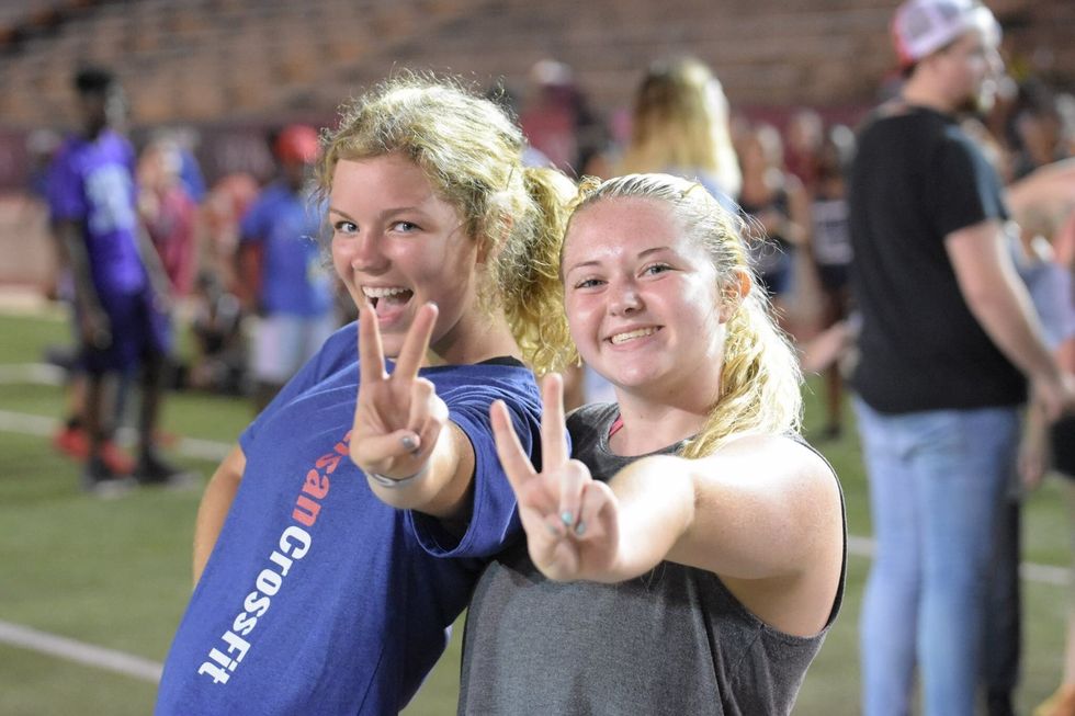 13 Reasons To Go To Summer Camp | The Odyssey Online