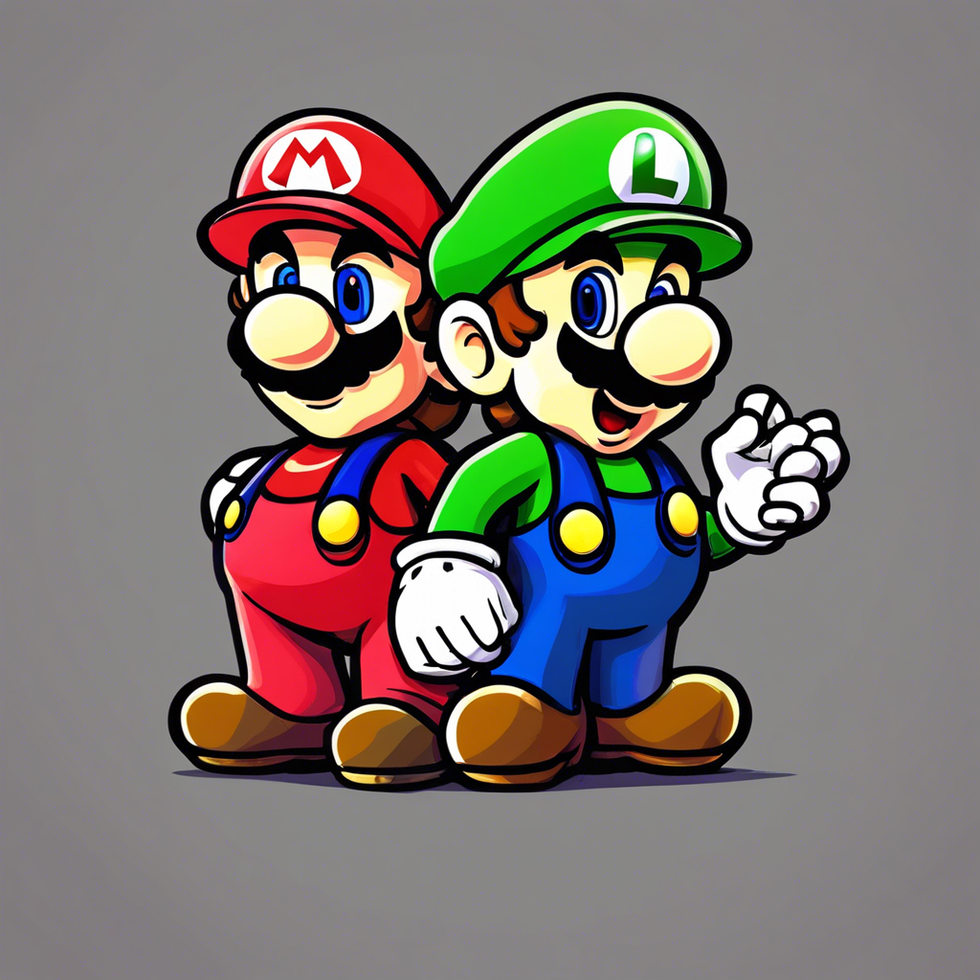 Discover 100 Iconic Duos: Timeless Partnerships | The Odyssey Online