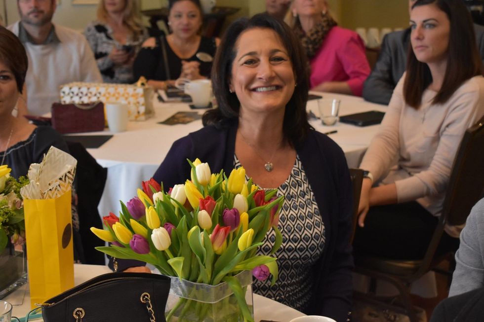 My Strong, Italian Mother | The Odyssey Online