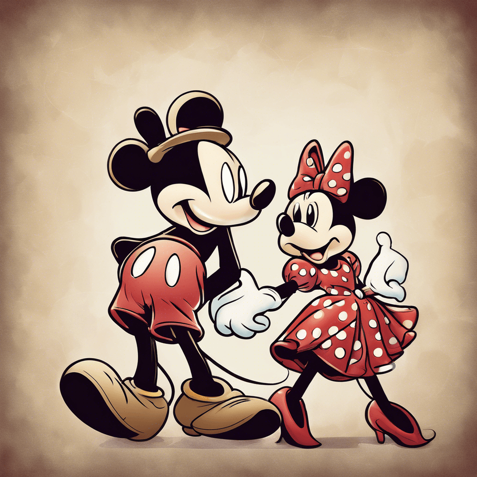 Discover 100 Iconic Duos: Timeless Partnerships | The Odyssey Online