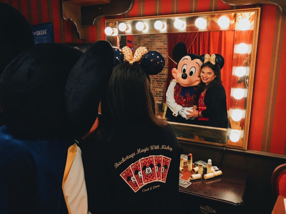 What It's Like Working At Walt Disney World | The Odyssey Online