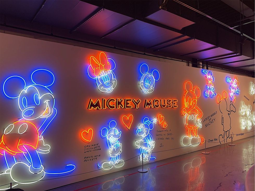 'Mickey: The True Original' | The Odyssey Online