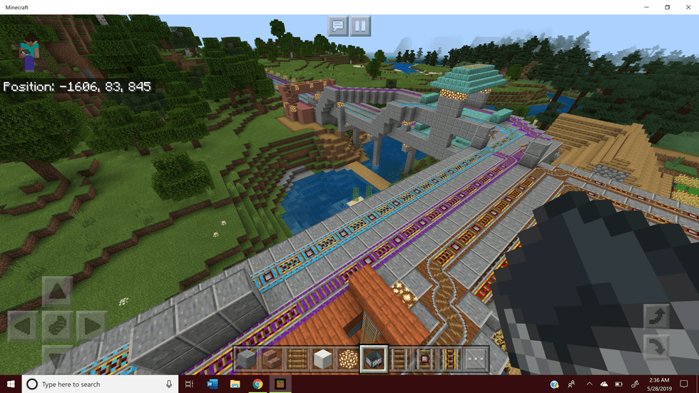 Why 'Minecraft' Is My Favorite Game | The Odyssey Online