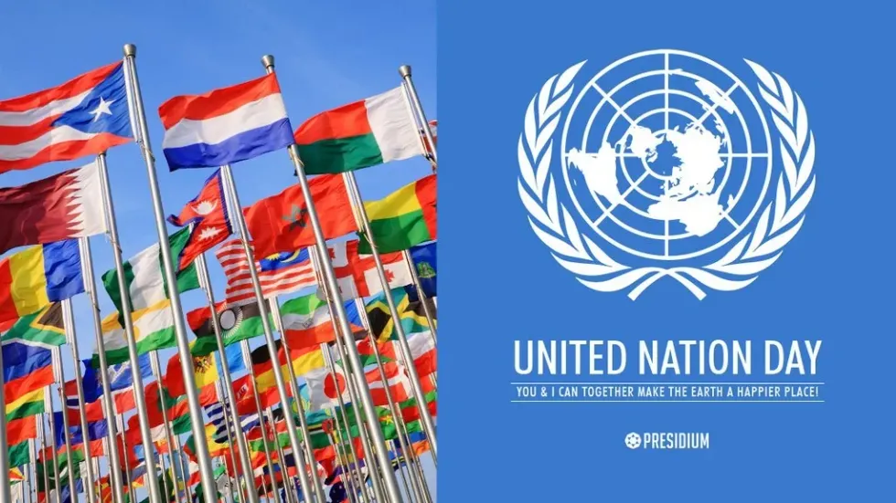 United Nations Day: Understanding the U.N. | The Odyssey Online