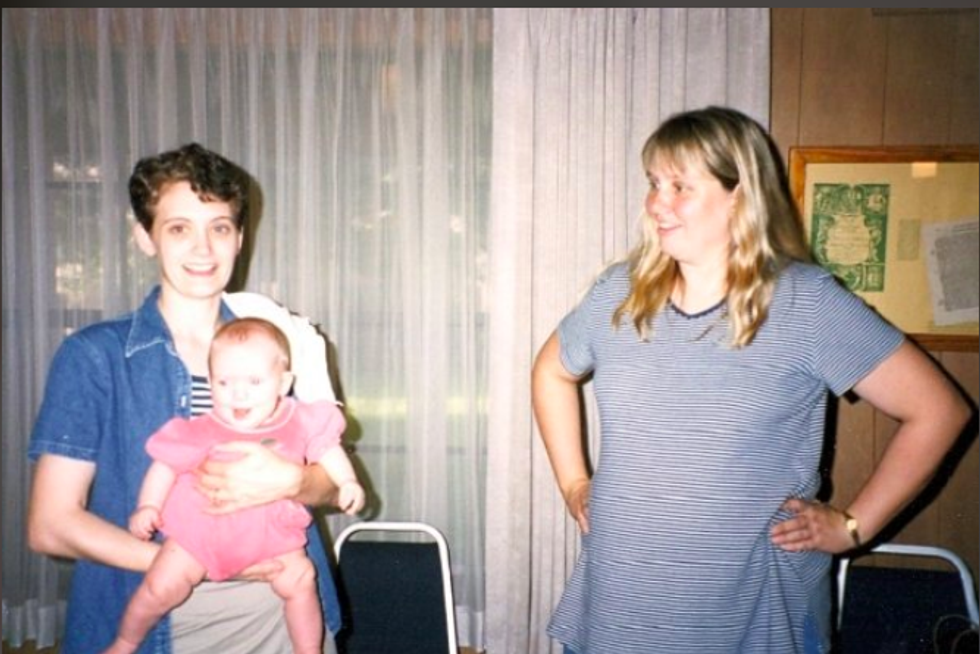 To The Most Consistent Home In My Life, Thank You | The Odyssey Online