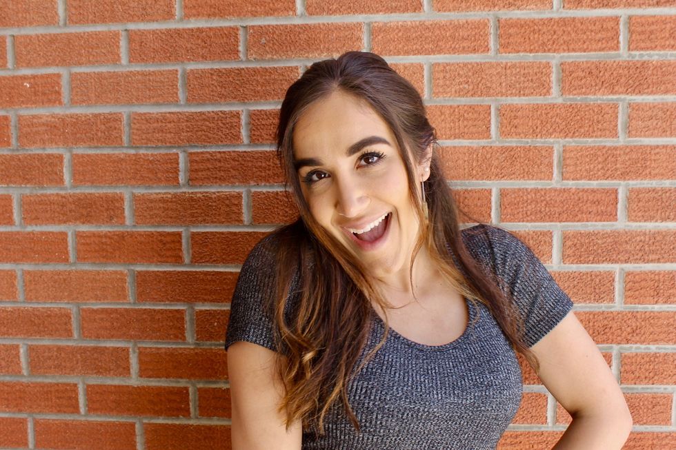 Why Alpha Gam