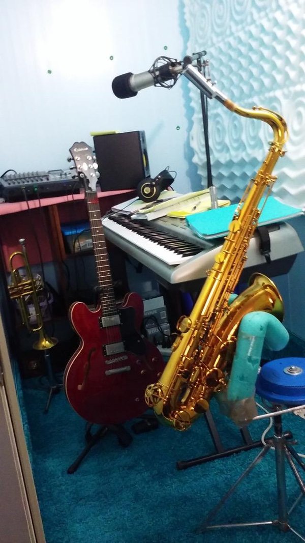 I Used To Hate Abstract Art