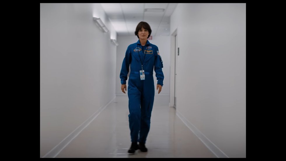 'Lucy in the Sky' Film Review | The Odyssey Online