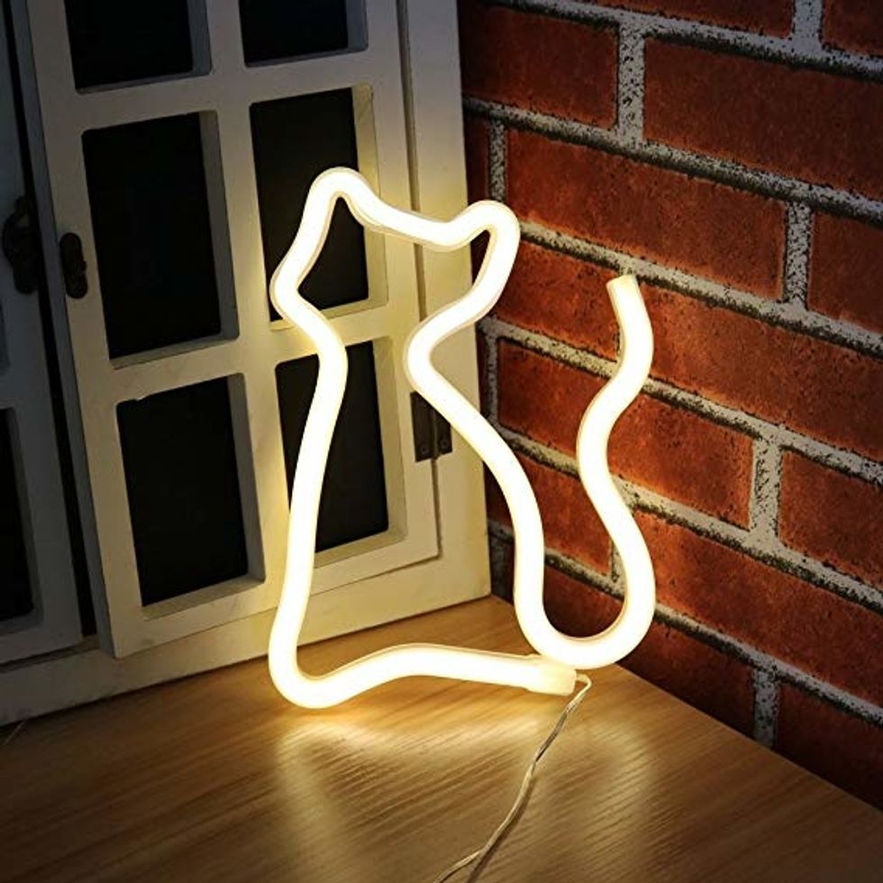 Aesthetic Neon Light Signs for Your Room | The Odyssey Online