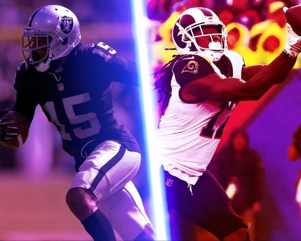 How to win championships in fantasy football | The Odyssey Online