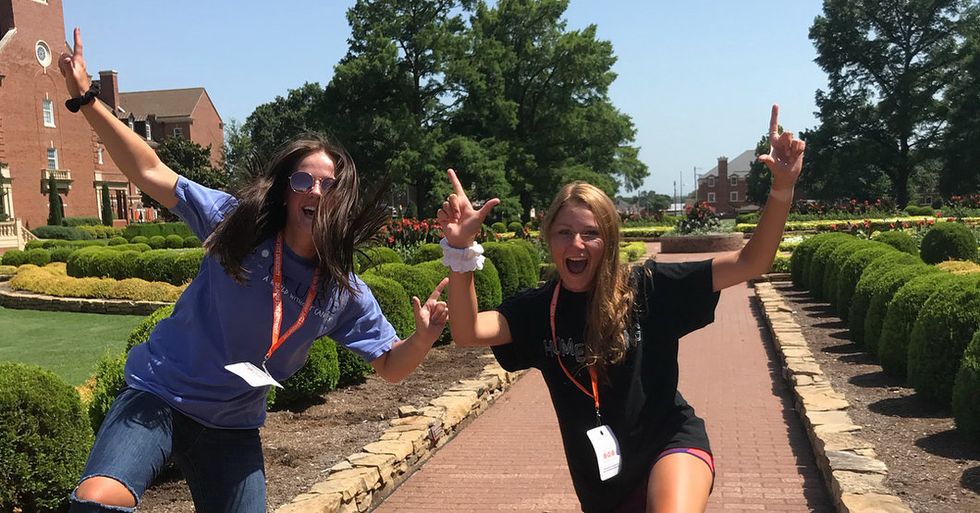 The Ultimate Guide of Clubs To Join For Any Arts and Sciences Major at ...