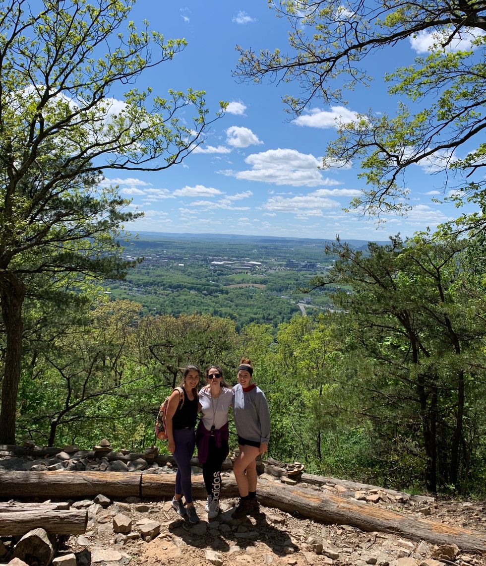 5 Activities To Make The Most Of Your Semester In State College This ...