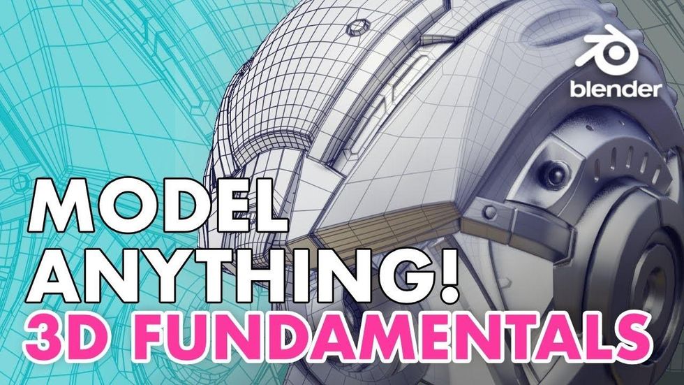 Overview of 3D Modeling Career for College Student | The Odyssey Online