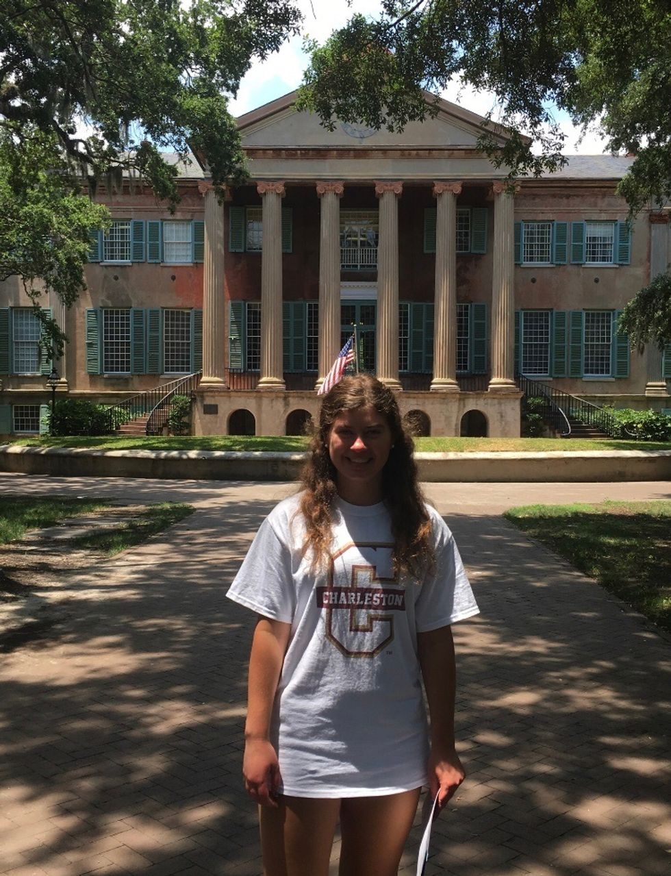 5 Things To Consider Before Committing To College | The Odyssey Online