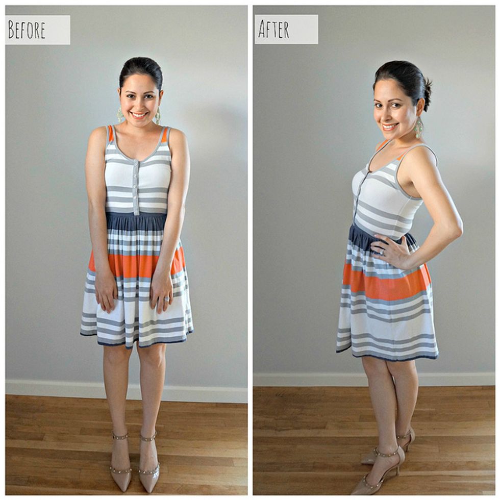 How To Pose For The Perfect Picture | The Odyssey Online