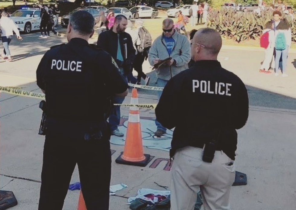 Butler High School Shooting | The Odyssey Online