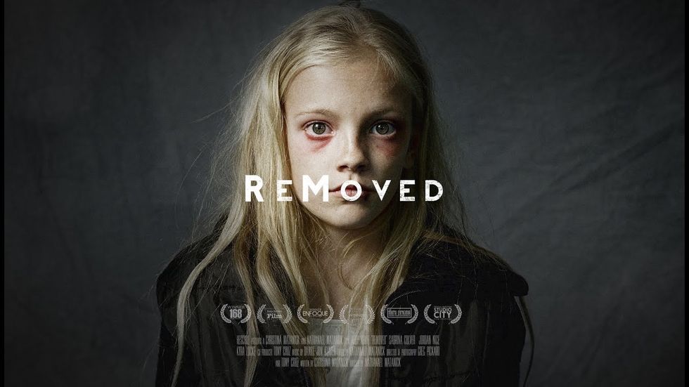 ReMoved - Nathanael Matanick | The Odyssey Online