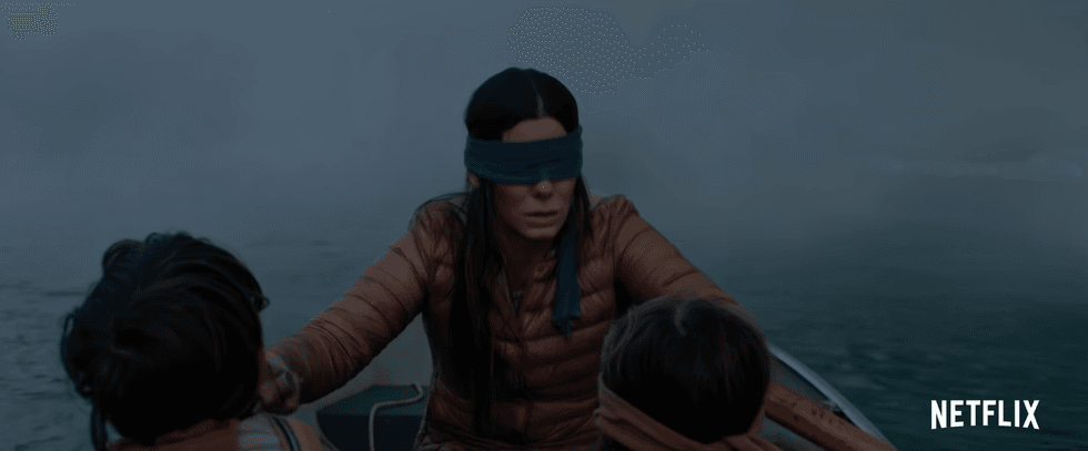 'Bird Box' Is Overrated, Find Another Netflix Movie To Watch Instead ...