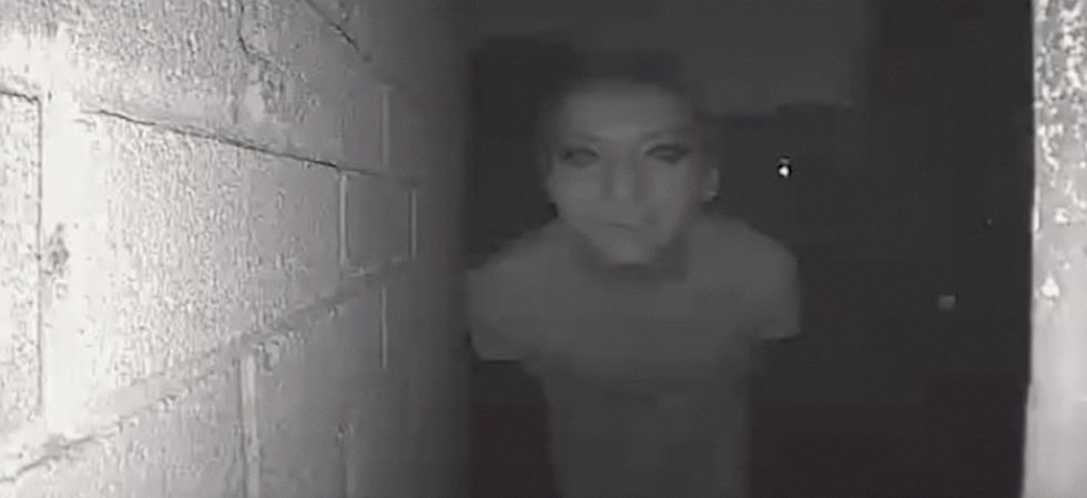 13 Scary Videos On YouTube, If You Don't Care About Sleeping