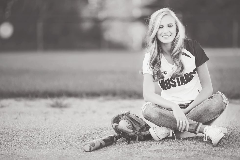 Advice on Being a Washed-Up Athlete | The Odyssey Online
