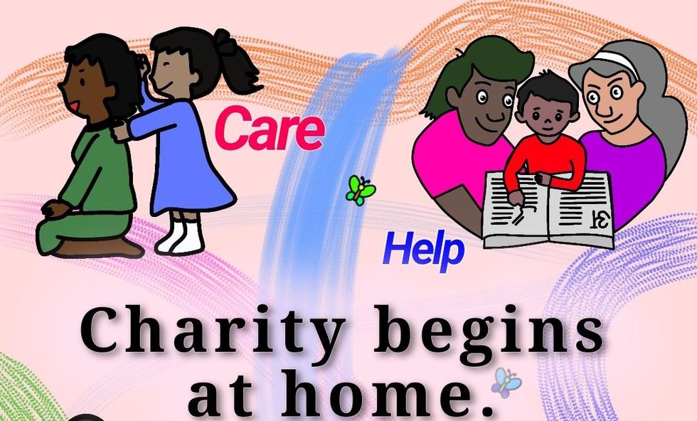 Shlomo Rechnitz Foundation | The Odyssey Online