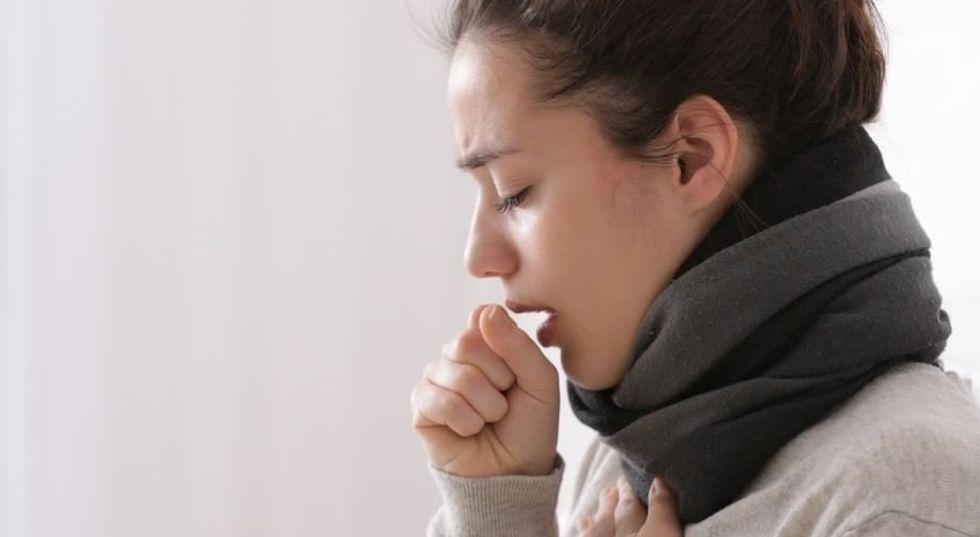 What To Do When You're Sick In College | The Odyssey Online
