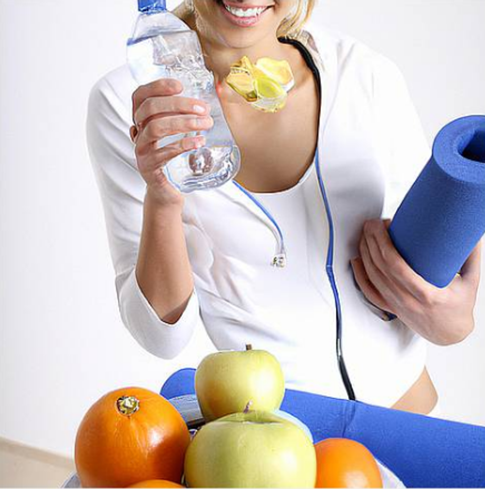 10 Simple Habits for a Healthier You | The Odyssey Online