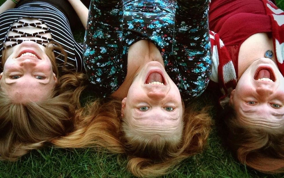 15 Reasons Sisters Are Literally The Best Friends A Girl Could Have