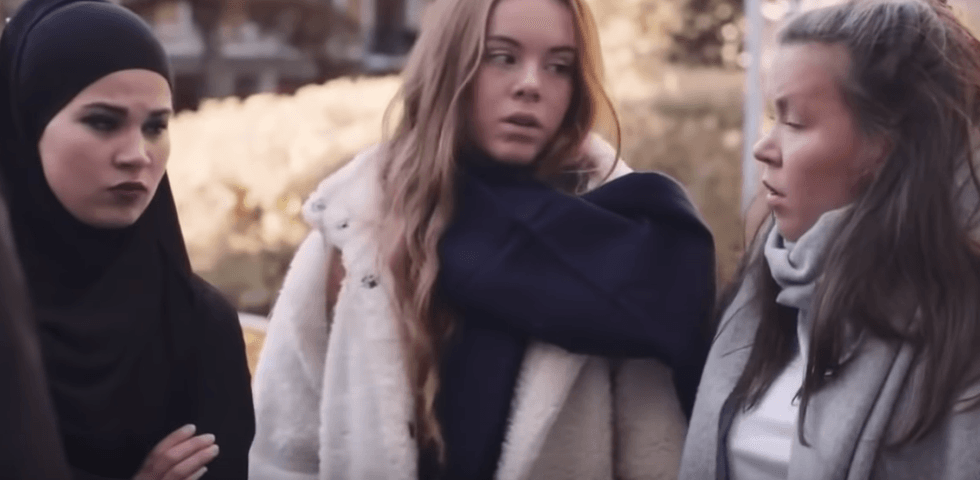 Every Remake Of Skam Has Solidified My Love For It | The Odyssey Online