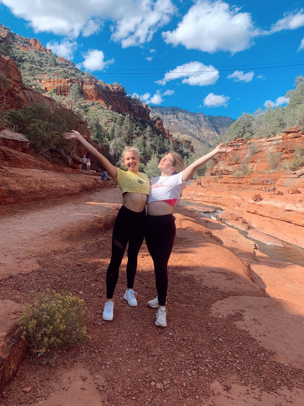 Take A Day Trip to Sedona, AZ | The Odyssey Online